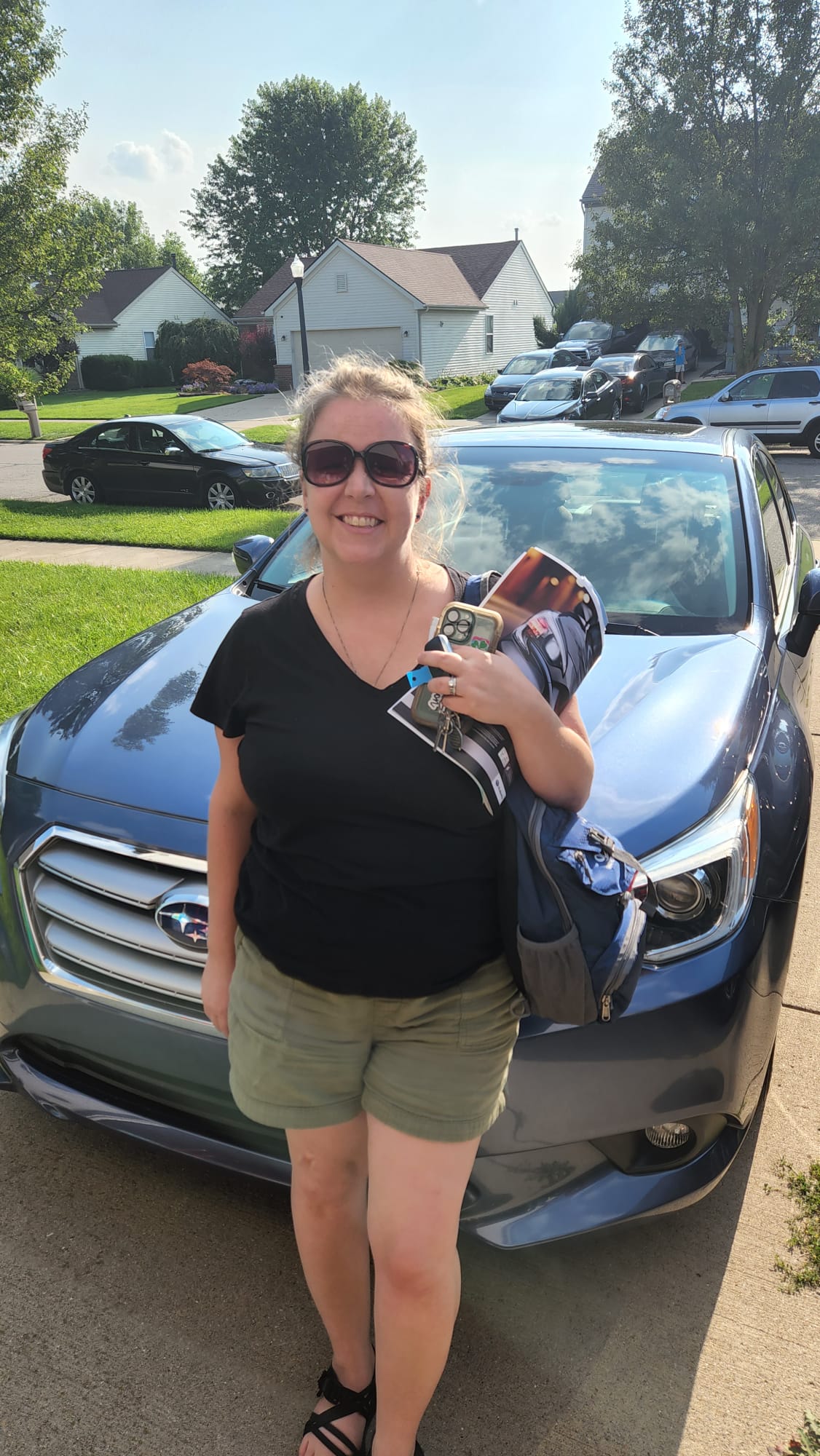 Subaru Love Promise | Subaru Dealership Ann Arbor, MI | Subaru of Ann Arbor